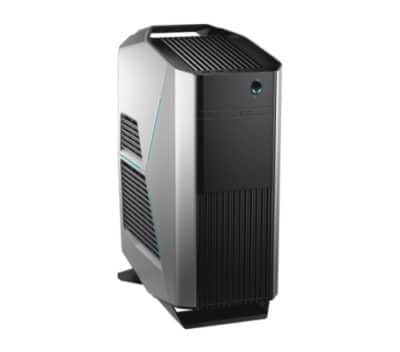 ALIENWARE AURORA R7 DESKTOP | SmartSource