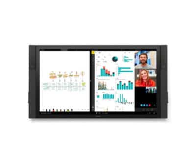 MICROSOFT SURFACE HUB-WHITEBOARD | SmartSource