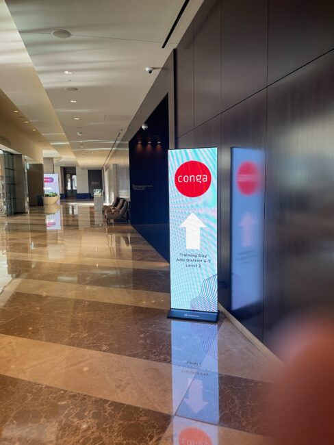 1.9MM LED POSTERS | SmartSource