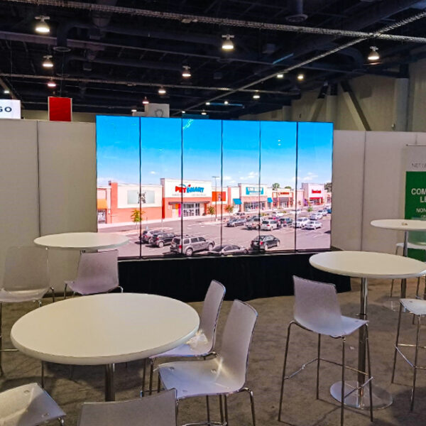 1.9MM LED POSTERS | SmartSource