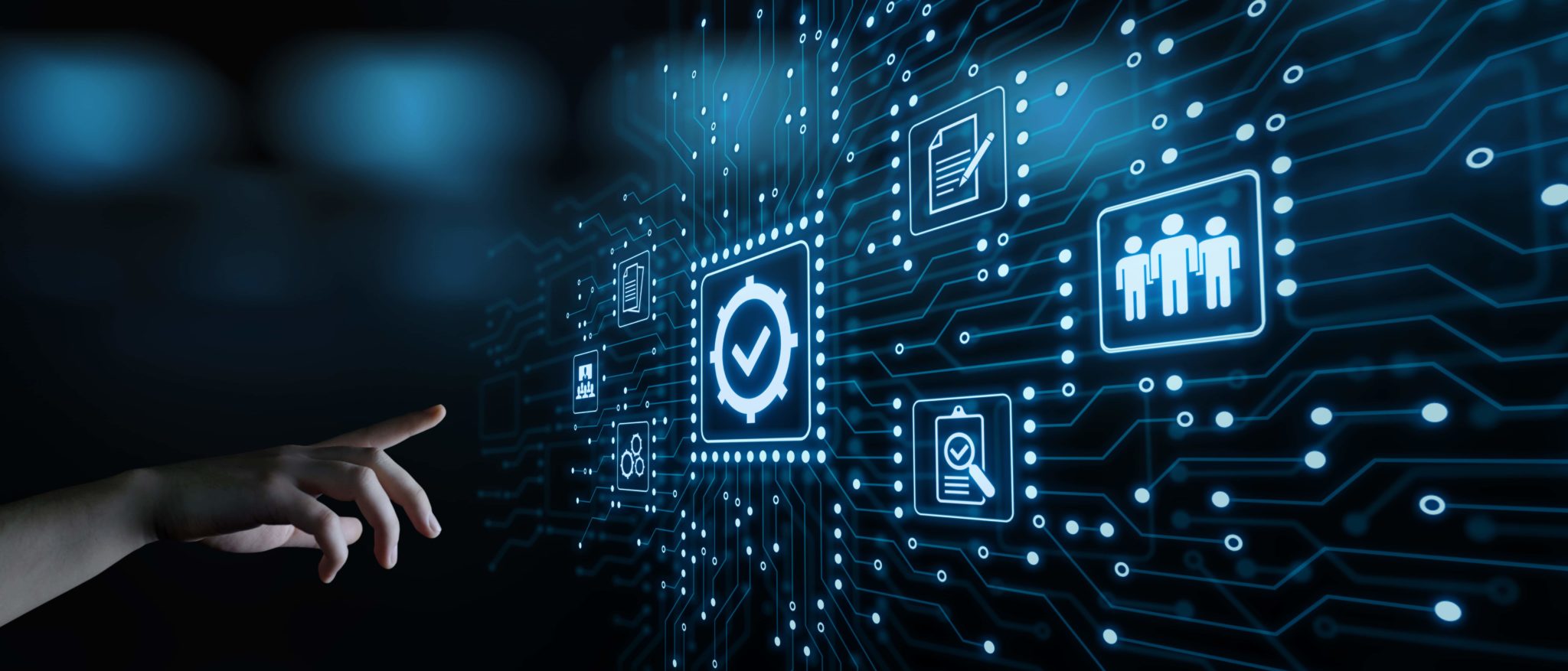 Remote Management and Monitoring Services | SmartSource Remote Management and Monitoring Services | SmartSource