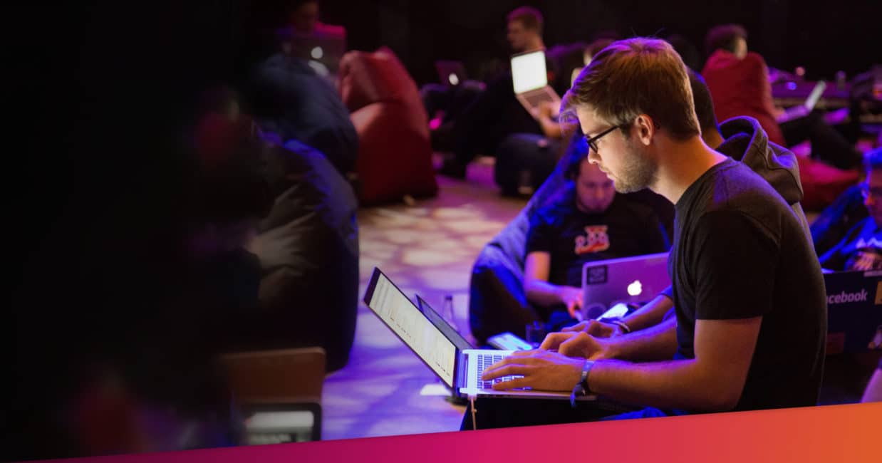 AV Production Support & IT Solutions | SmartSource | Home