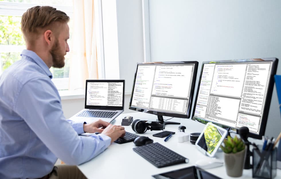 AV Production Support & IT Solutions | SmartSource | Home