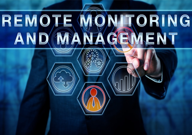 Remote Management and Monitoring Services | SmartSource