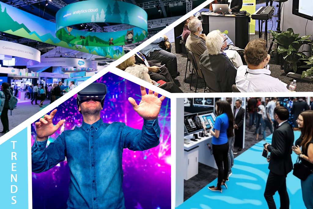 Event Trends 2024: Insights from Event Professionals at PCMA | SmartSource Event Trends 2024: Insights from Event Professionals at PCMA | SmartSource
