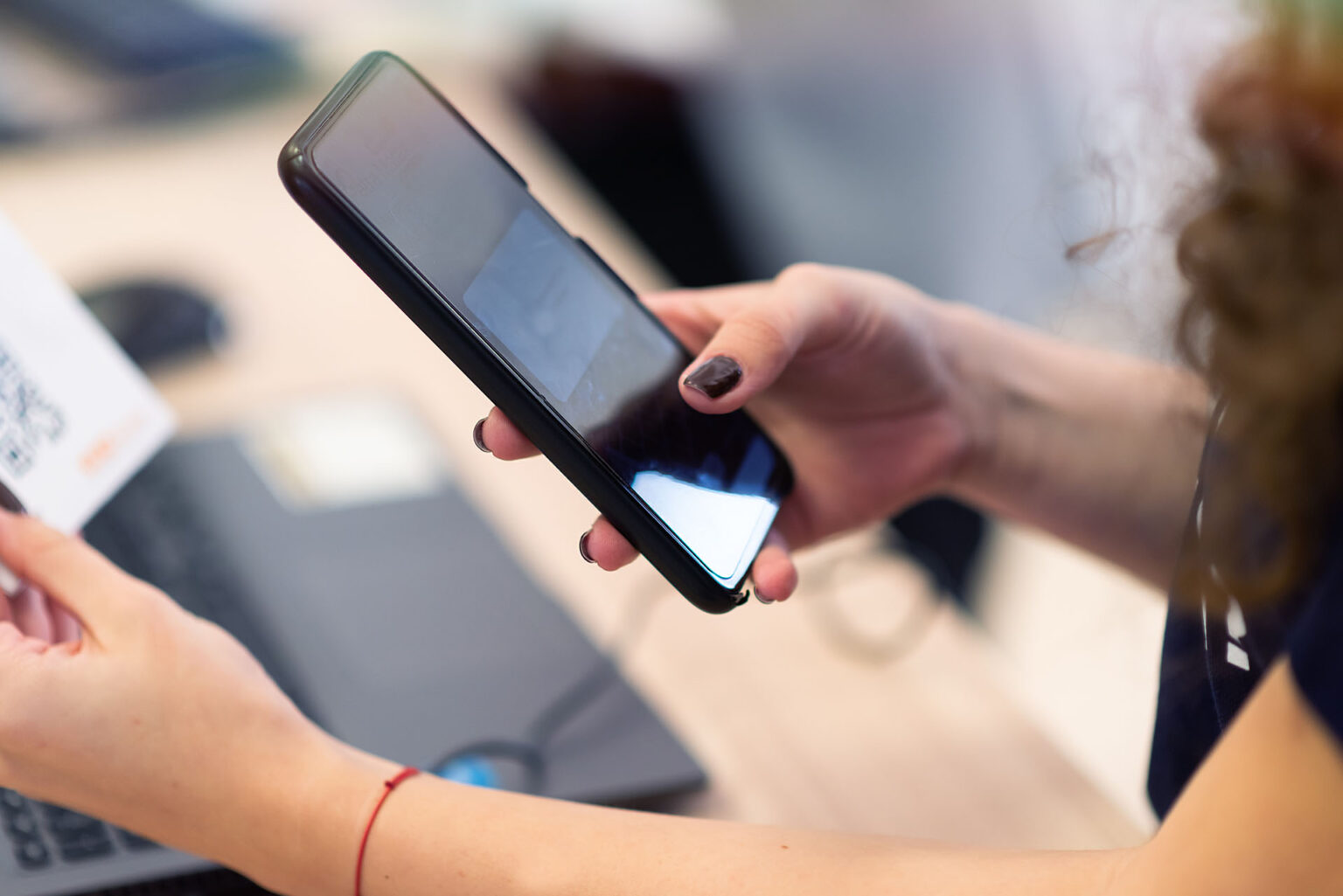 Lead Retrieval - SmartSource