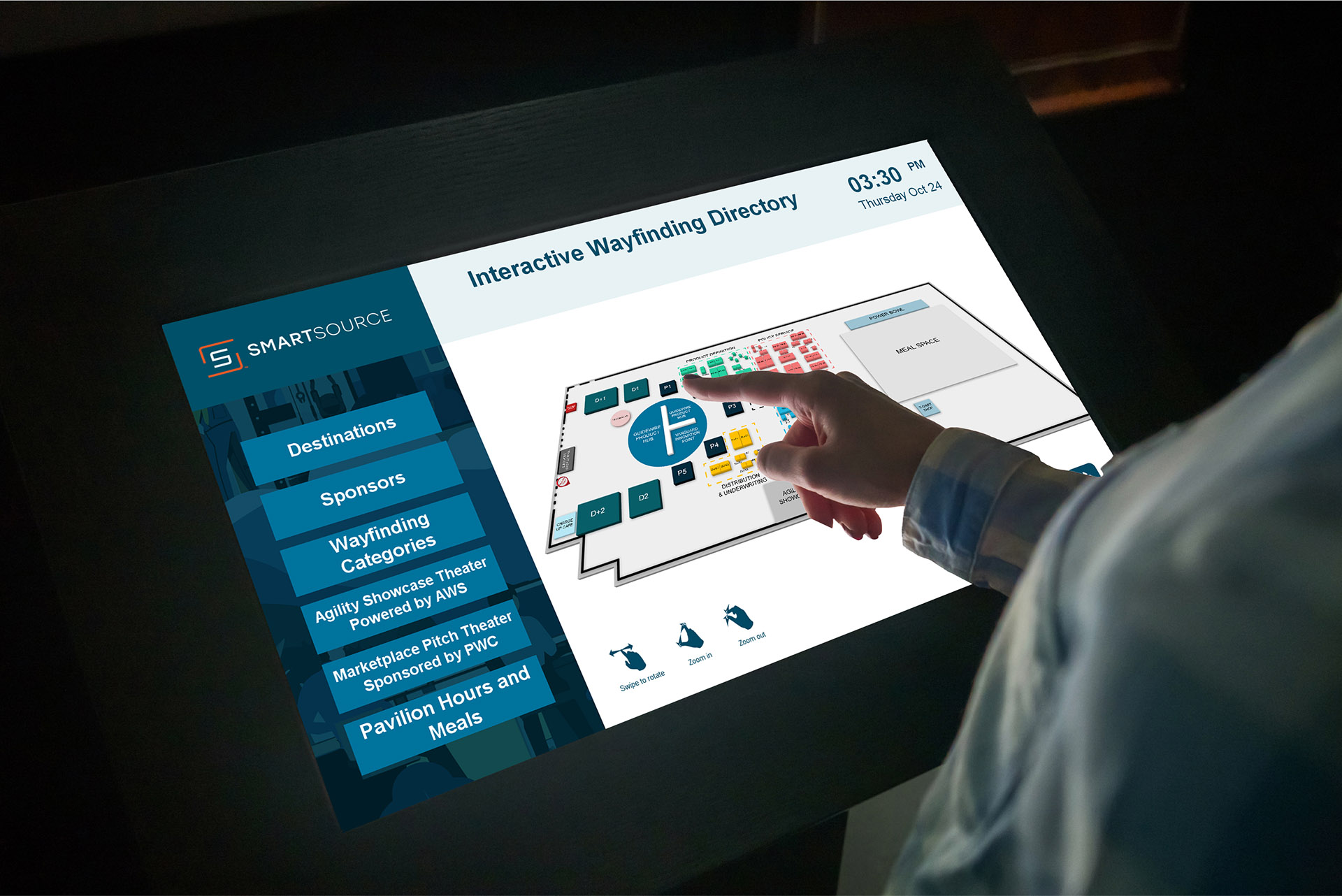 SmartSource® Computer & Audio Visual Rentals Now Offering the Microsoft ...