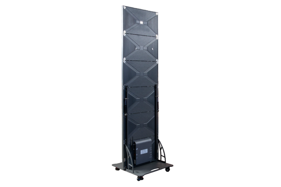 1.8MM LED POSTERS | SmartSource