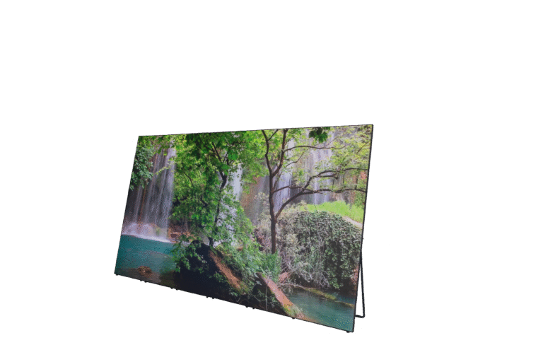 AV & Display Solutions - SmartSource