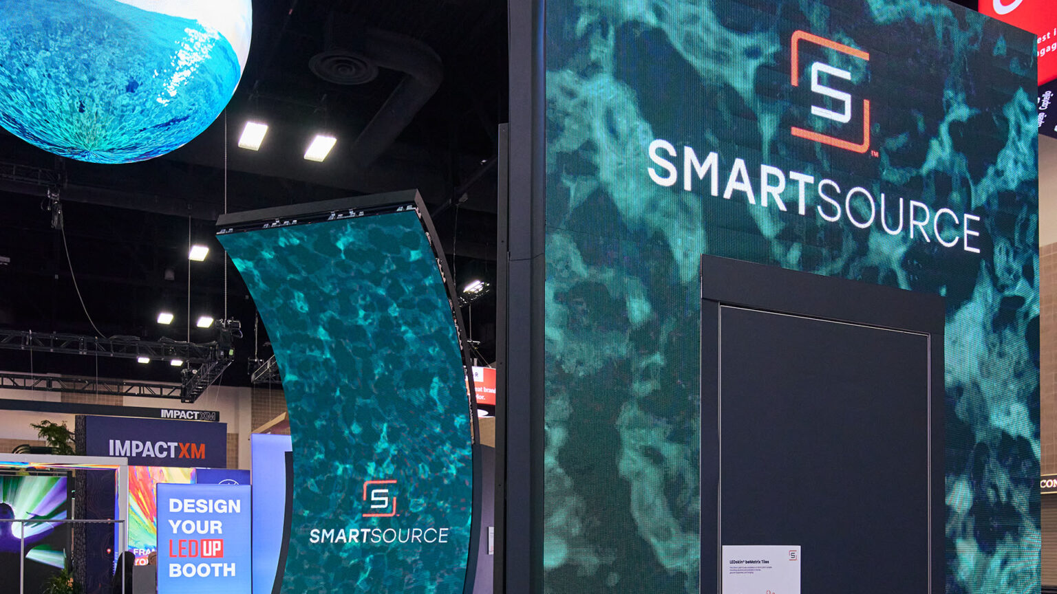 AV & Display Solutions - SmartSource