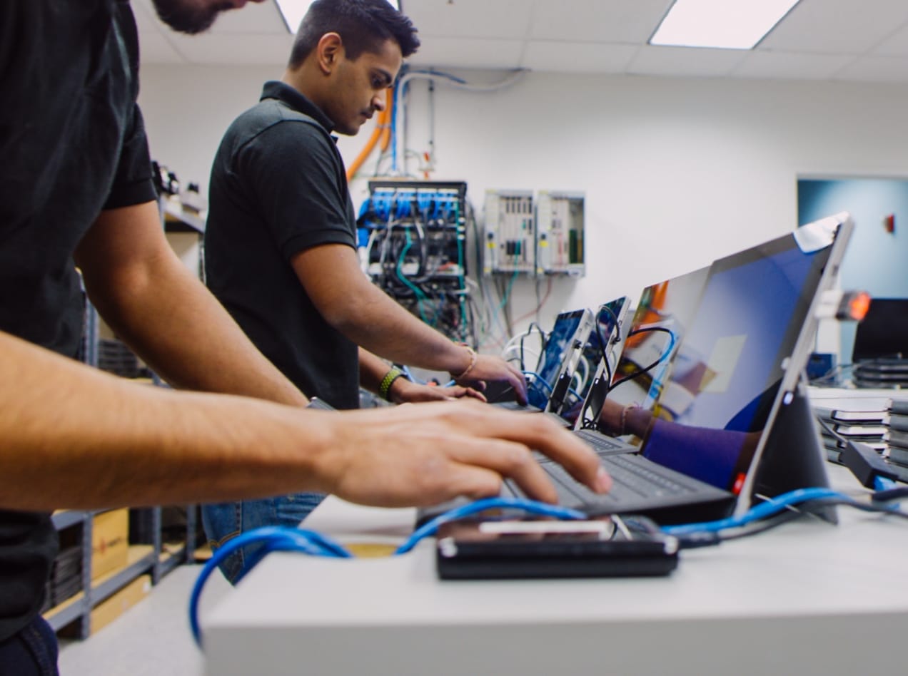 SmartSource - Events Technology and IT Solutions Provider- SmartSource