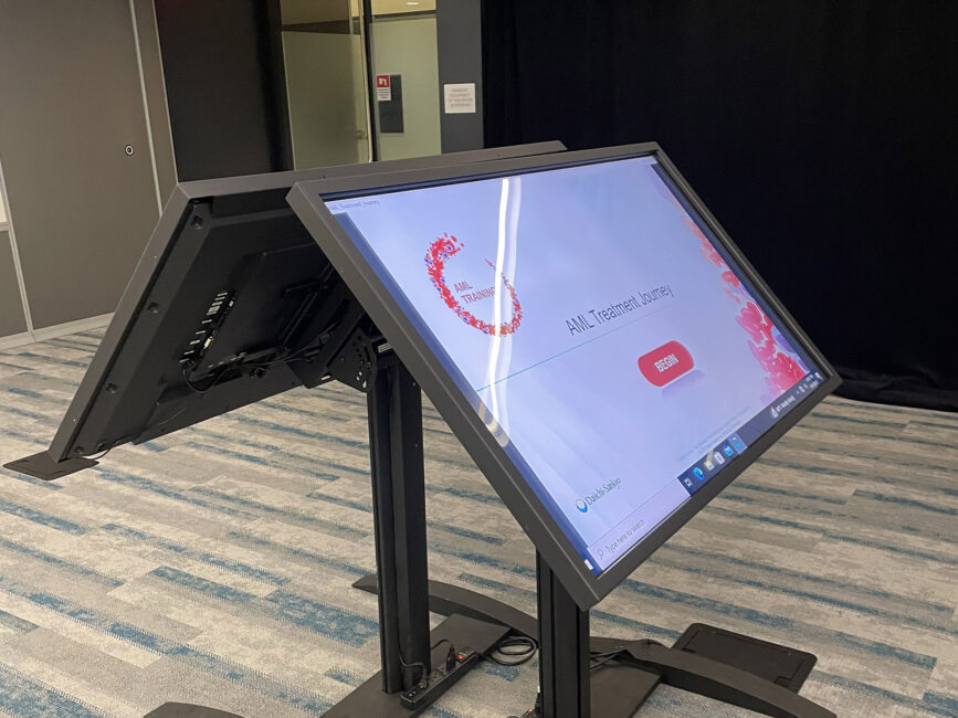 Digital Signage Solutions - SmartSource