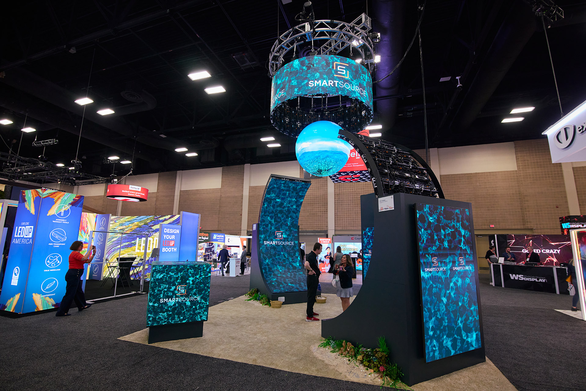 Smartsource Events Technology And It Solutions Provider Smartsource