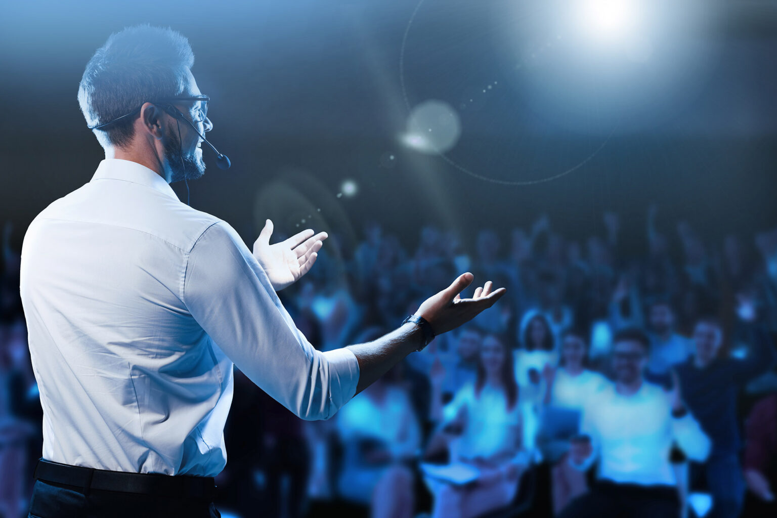 Early Tech Planning: The Strategic Lever Financial Event Planners Can't ...