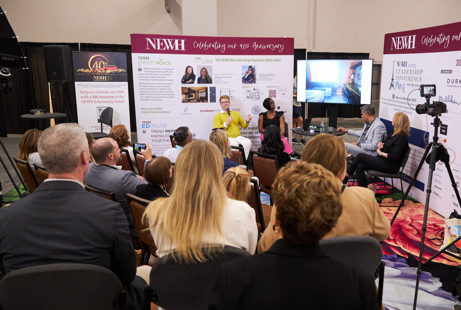 5 Signals That Are Changing How Attendees Experience Events (And the ...